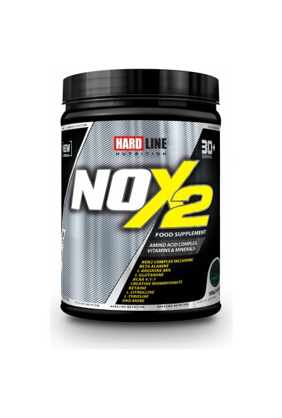 Hardline Nox 2 1090 gr - Yeşil Elma