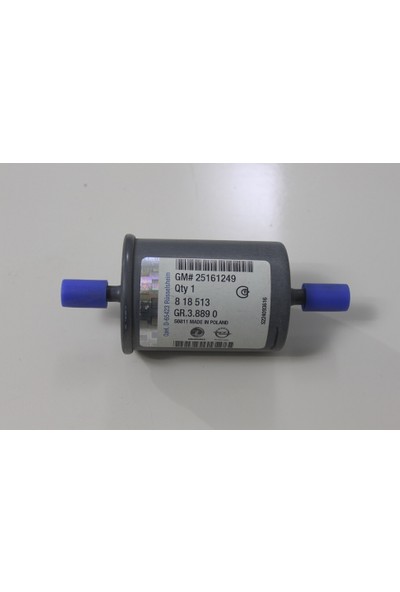 Gm Opel Astra F Benzin Filtresi Gm Gm Opel Astra F Benzin Filtresi Gm