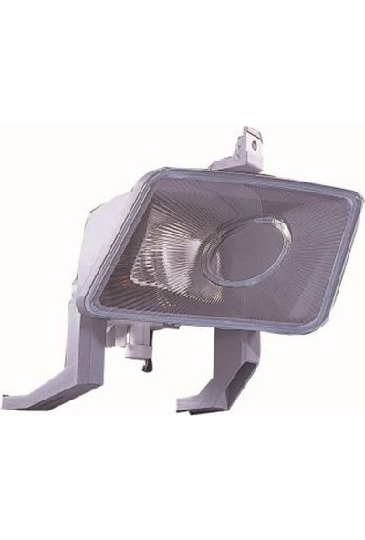 Depo Opel Vectra B Makyajlı Sis Farı Sol Depo Marka