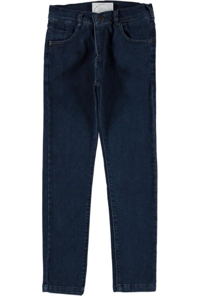 pundikids Garson Boy Likralı Kot Pantolon pundikids Garson Boy Likralı Kot Pantolon