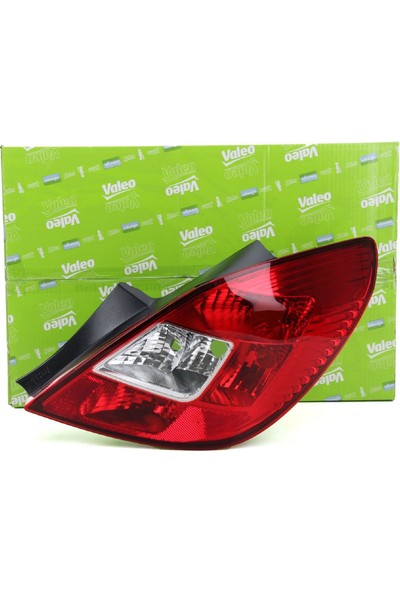 Valeo Opel Corsa D Stop Lambası Sağ Valeo Marka