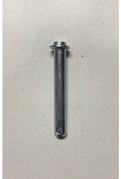 Şahin 22 mm 16 cm Traktrör Orta Kol Pimi (6 Adet)