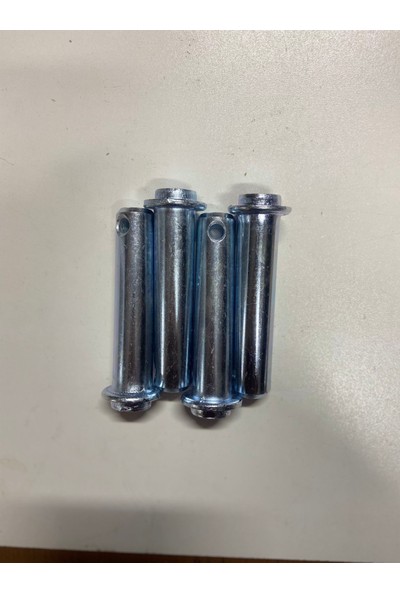 Şahin 28 mm 12.5 cm Traktör Orta Kol Pimi (4 Adet) Şahin 28 mm 12.5 cm Traktör Orta Kol Pimi (4 Adet)