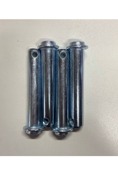 Şahin 28 mm 15 cm Traktör Orta Kol Pimi (4 Adet) Şahin 28 mm 15 cm Traktör Orta Kol Pimi (4 Adet)