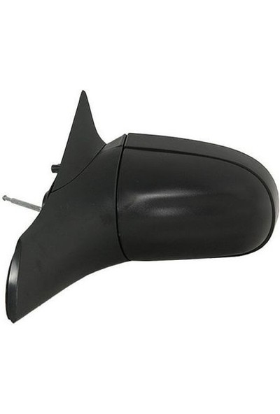 Spj Opel Corsa B Dış Dikiz Aynası Sol Manuel Komple Spj Marka (SPJ-E-0253)