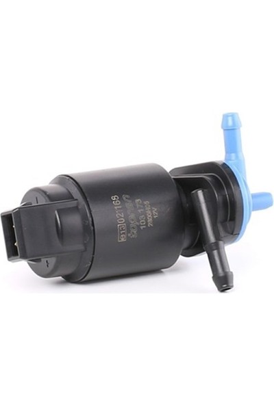 HELUX Opel Corsa C Silecek Su Fiskiye Motoru Helux Marka