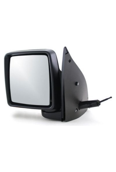 Spj Opel Combo C Dış Dikiz Aynası Sol Manuel Spj Marka