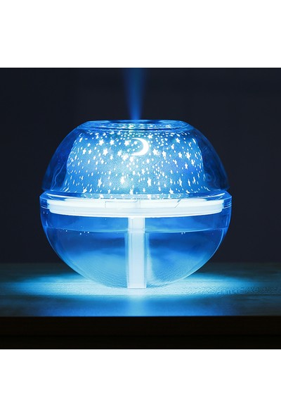 500ML Büyük Kapasiteli Serin Mist Nemlendirici Esansiyel 500ML Büyük Kapasiteli Serin Mist Nemlendirici Esansiyel