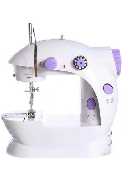 Alfa C Minyatür Dikiş Makinesi (Yurt Dışından)