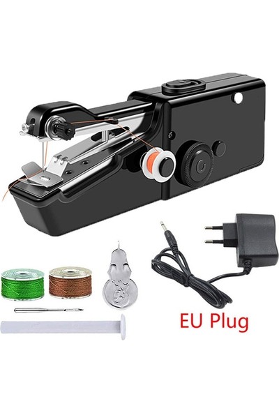 Alfa C Kablolu Dikiş Makinesi (Yurt Dışından)