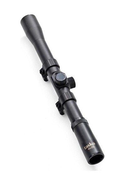 Tasko 4X20 Havalı Av Tüfek Dürbünü