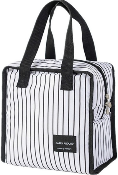 Çok Fonksiyonlu Taşınabilir Isı Yalıtımı Yemek Kabı