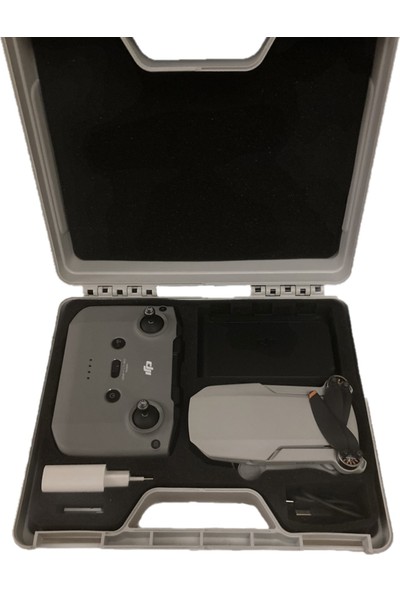 Djı Mavic Mini 2 Taşıma Çantası Djı Mavic Mini 2 Taşıma Çantası