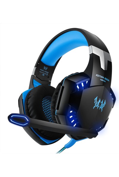 Kotion Each Mavi Kulaklık (Yurt Dışından)