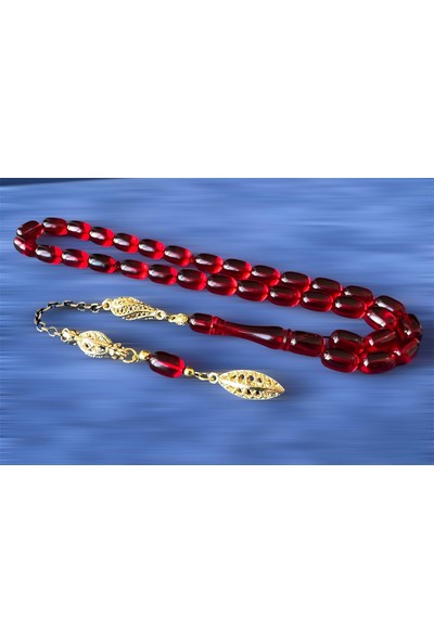 Piraye Ateş Kehribar