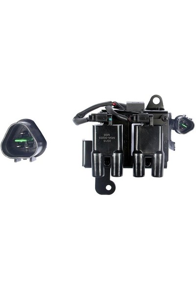 MGA Ateşleme Bobini - (Atos 2003-2010 -1.0- ) MGA Ateşleme Bobini - (Atos 2003-2010 -1.0- )