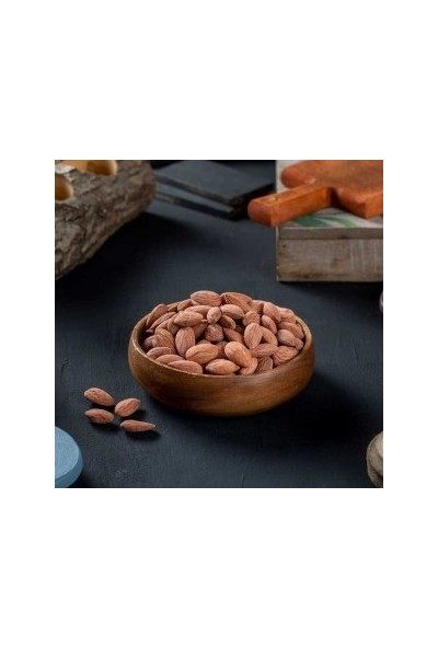 Halktan Badem (Kavrulmuş) 750 gr