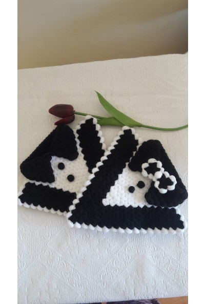 Özkadınca Örgü Lif-Çeyizlik -Bohçalık