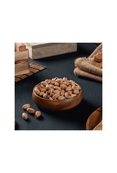 Halktan Siirt Fıstık 750 gr