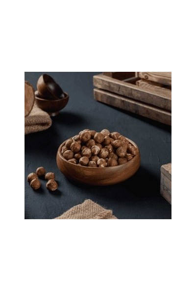 Halktan Fındık Içi Çiğ 750 gr