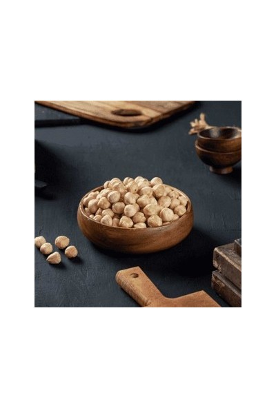 Halktan Kavrulmuş Fındık 750 gr