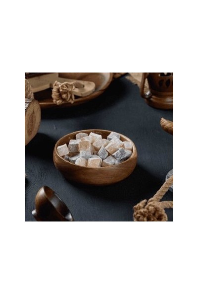 Halktan Kuş Lokumu 750 gr