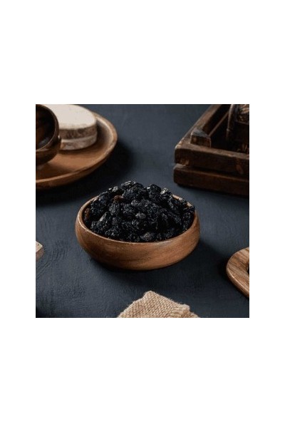 Halktan Üzüm Siyah Çekirdekli 750 gr Halktan Üzüm Siyah Çekirdekli 750 gr