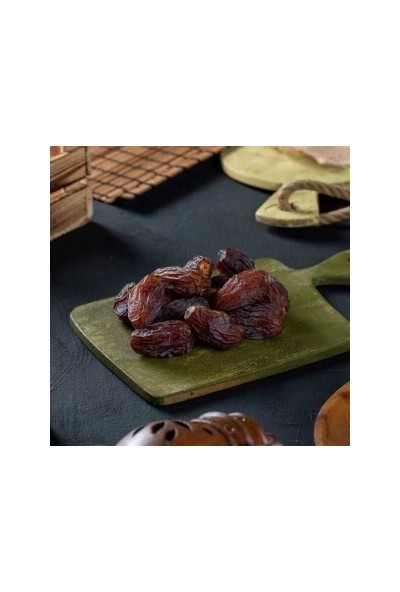 Halktan Hurma Medjoul (Kudüs) 750 gr Halktan Hurma Medjoul (Kudüs) 750 gr