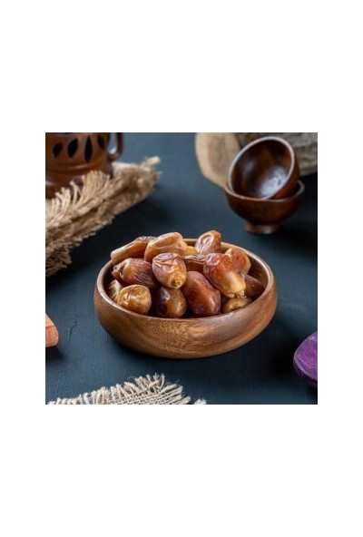 Halktan Hurma Bağdat 750 gr