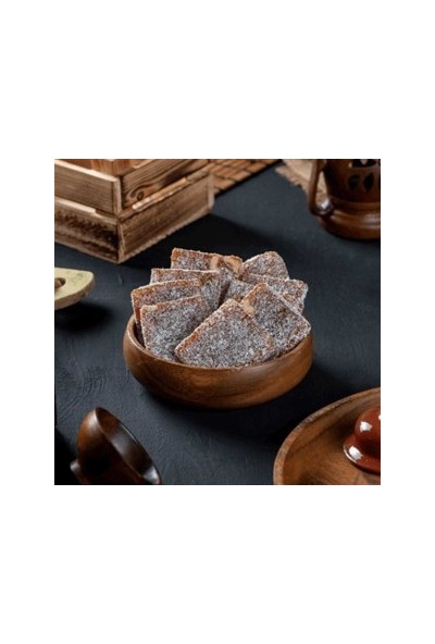 Halktan Cezerye 750 gr