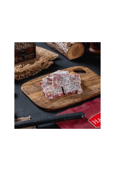 Halktan Cezerye Narlı 750 gr