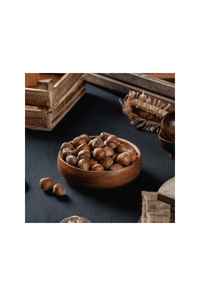 Halktan Kabuklu Fındık 750 gr Halktan Kabuklu Fındık 750 gr