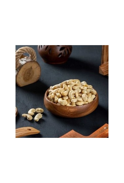 Halktan Kaju Çiğ 750 gr Halktan Kaju Çiğ 750 gr