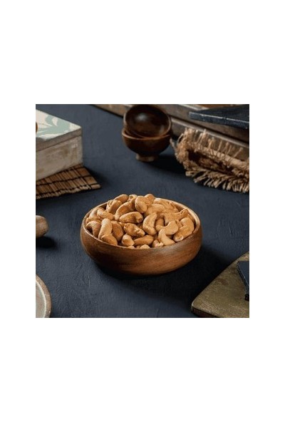 Halktan Kaju Kavrulmuş 750 gr