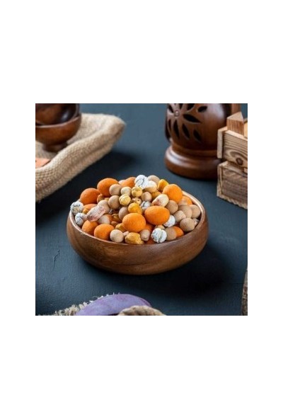 Halktan Karışık Çerez 750 gr