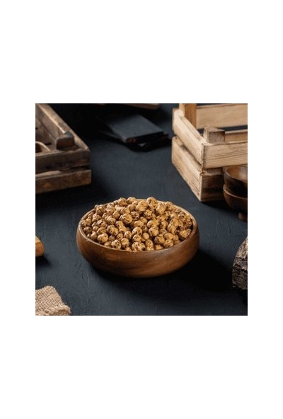 Halktan Leblebi Sarı Duble 750 gr Halktan Leblebi Sarı Duble 750 gr