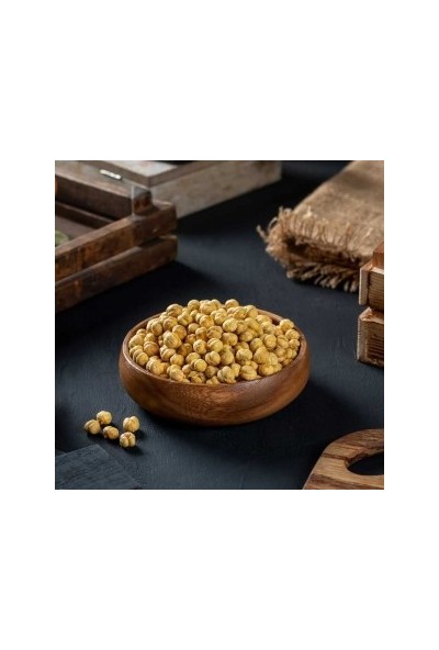 Halktan Leblebi Tuzlu Duble 750 gr Halktan Leblebi Tuzlu Duble 750 gr