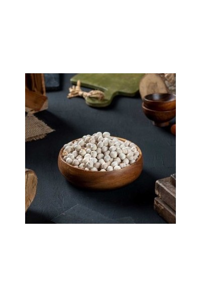 Halktan Leblebi Beyaz Duble 750 gr Halktan Leblebi Beyaz Duble 750 gr