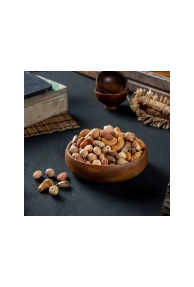 Halktan Kokteyl L. Çerez 750 gr