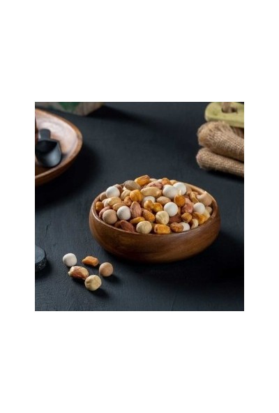 Halktan Kokteyl Ö. Çerez 750 gr