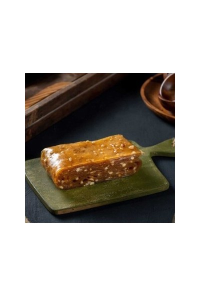 Halktan Pestil Fındıklı 750 gr