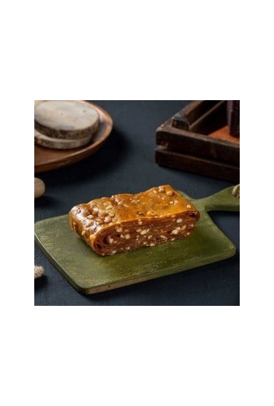 Halktan Pestil Cevizli 750 gr