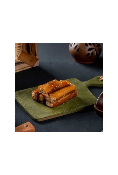 Halktan Parmak Pestil Tatlısı 750 gr