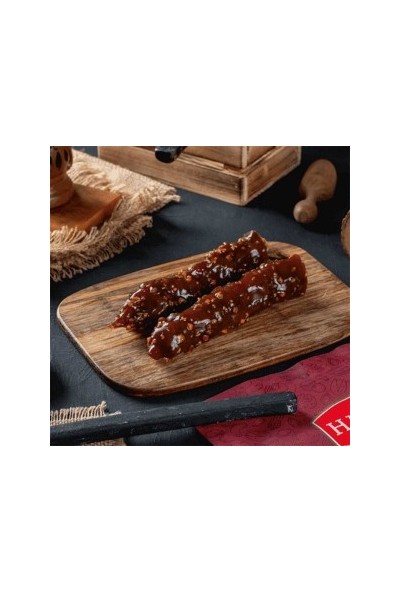 Halktan Köme Pikolalı 750 gr