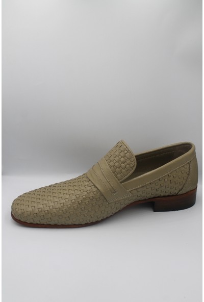 Mahber Shoes Içi Dışı Hakiki Deri Kösele Taban Erkek Ayakkabı Mahber Shoes Içi Dışı Hakiki Deri Kösele Taban Erkek Ayakkabı