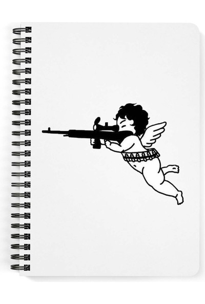 Hero Tasarım Aşk Doktoru Baskılı Ahşap Kapaklı Defter 15X20 cm DFT6526 Hero Tasarım Aşk Doktoru Baskılı Ahşap Kapaklı Defter 15X20 cm DFT6526