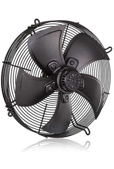 Sf-4t 400-S Ac Trifaze Aksiyel Soğutma Fanları (Emici) Sf-4t 400-S Ac Trifaze Aksiyel Soğutma Fanları (Emici)