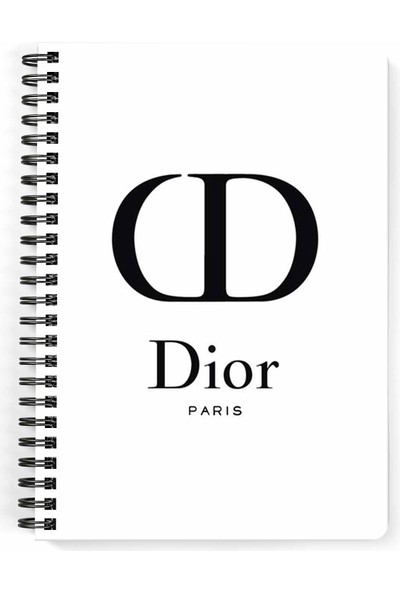 Hero Tasarım Markalar Baskılı Ahşap Kapaklı Defter 15X20 cm DFT3594