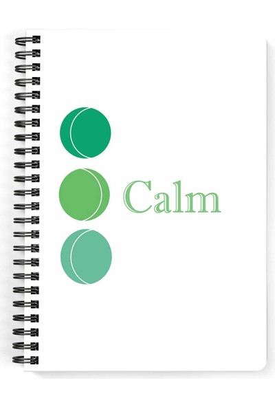 Hero Tasarım Calm Baskılı Ahşap Kapaklı Defter 15X20 cm DFT3601 Hero Tasarım Calm Baskılı Ahşap Kapaklı Defter 15X20 cm DFT3601