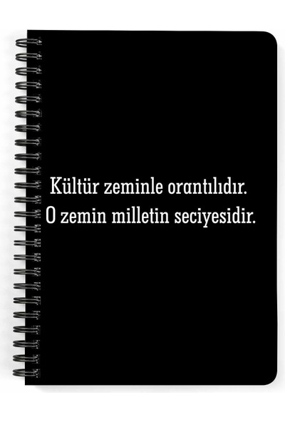 Hero Tasarım Atatürk Baskılı Ahşap Kapaklı Defter 15X20 cm DFT2998 Hero Tasarım Atatürk Baskılı Ahşap Kapaklı Defter 15X20 cm DFT2998